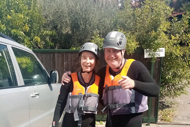 Body Rafting Alcantara gorges with Traditional food and local wine - Final Thoughts: Is This Tour Right for You?