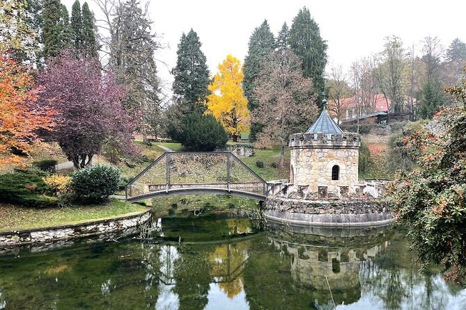 Bojnice Chateau and Cicmany Village Private Trip - Review Highlights and Authentic Opinions