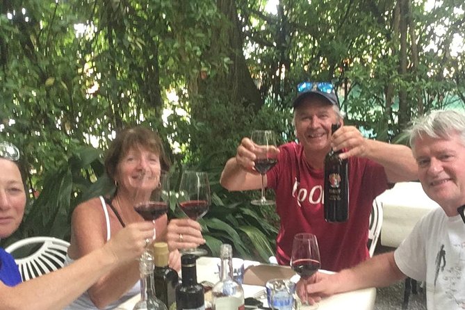 Bolgheri Wine Tour from Lucca - Is This Tour Right for You?