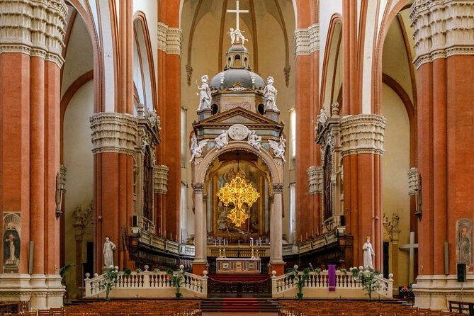 Bologna Half Day Tour with a Local Guide: 100% Personalized & Private - FAQs