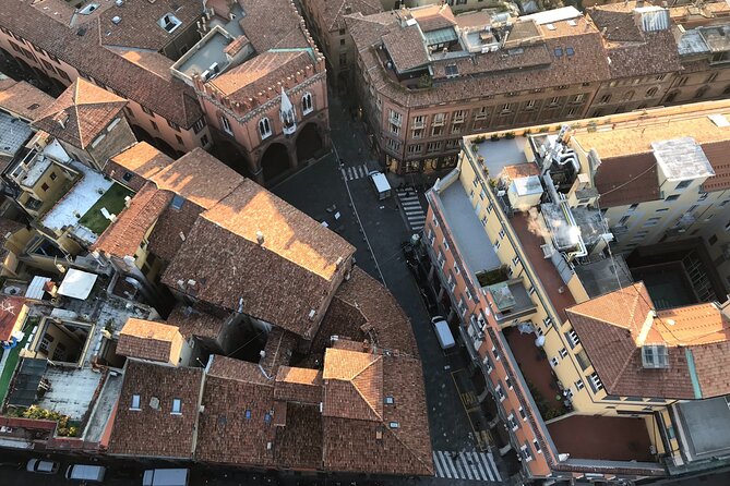 Bologna Private Walking Tour - Summary: Who Will Love This Tour?