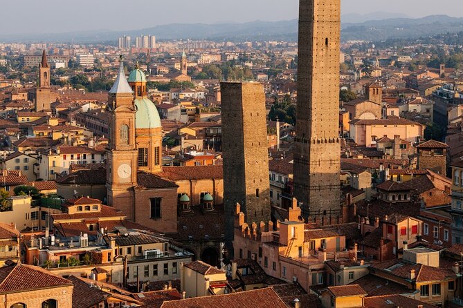 Bologna Walking Tour with Audio and Written Guide - The Experience from a Traveler’s Perspective