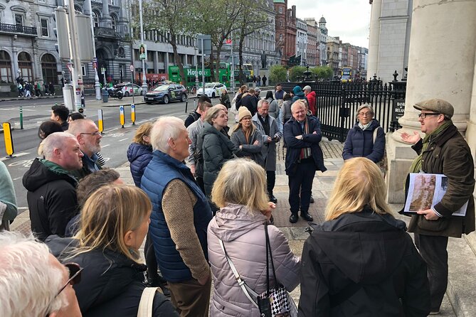 Book of Kells. Molly Malone. Medieval Dublin Castle Heritage Tour - Practical Details and Value