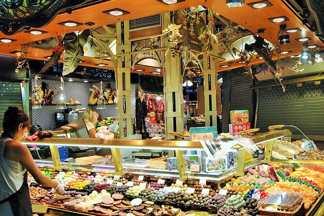 Boqueria Guided Market Tour and Paella Cooking Class - FAQ