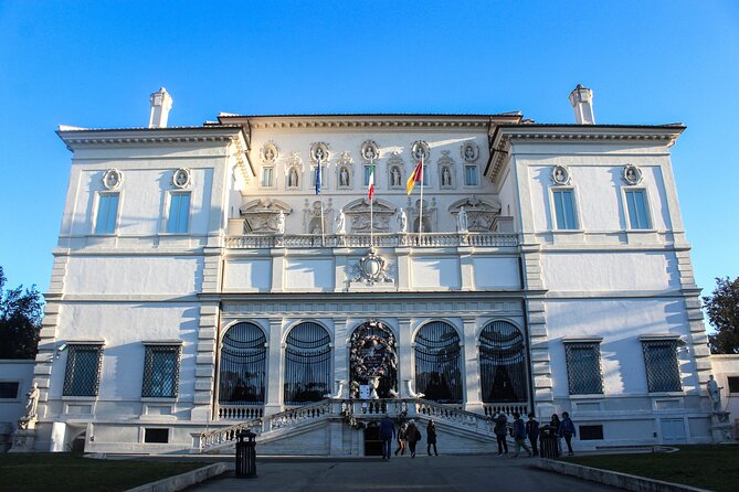 Borghese Gallery Guided Tour with Priority Entrance - The Sum Up: Is This Tour for You?