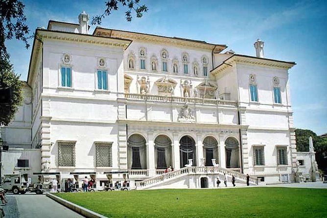 Borghese Gallery VIP Tour - Skip the Line Tickets - Who Will Love This Tour?