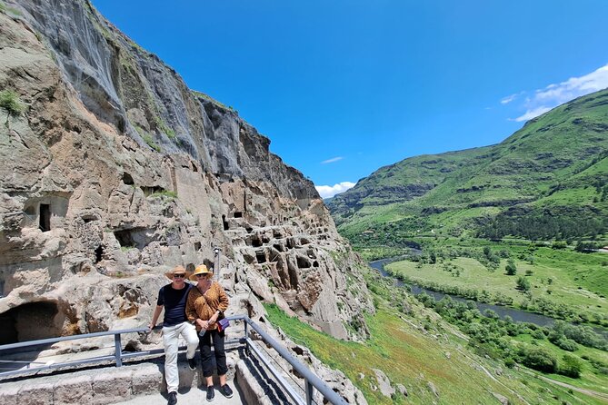 Borjomi - Vardzia  2-day tour - Who Will Love This Tour?