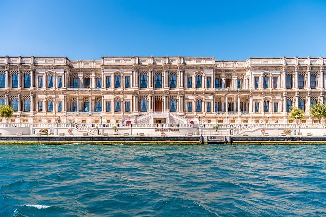 Bosphorus Strait Afternoon Cruise with Cable Car to Pierre Loti Hill - FAQ