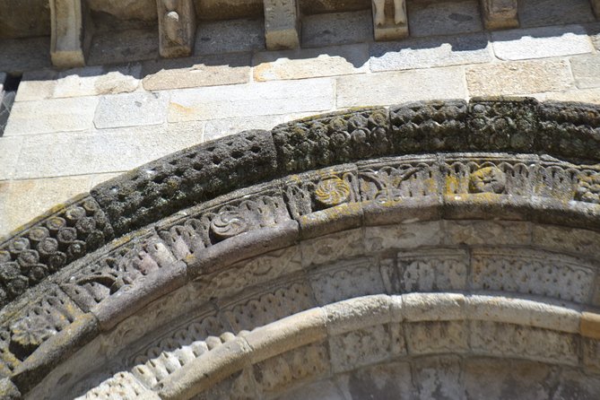 Braga and Guimarães Tour with Lunch from Porto - The Sum Up