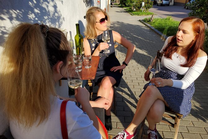 Bratislava City Wine Tasting Tour - Practical Tips