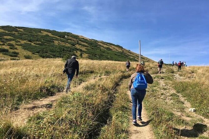 Bratislava: Small Fatra Mountains Guided Hike - Final Thoughts: Who Should Book This Tour?