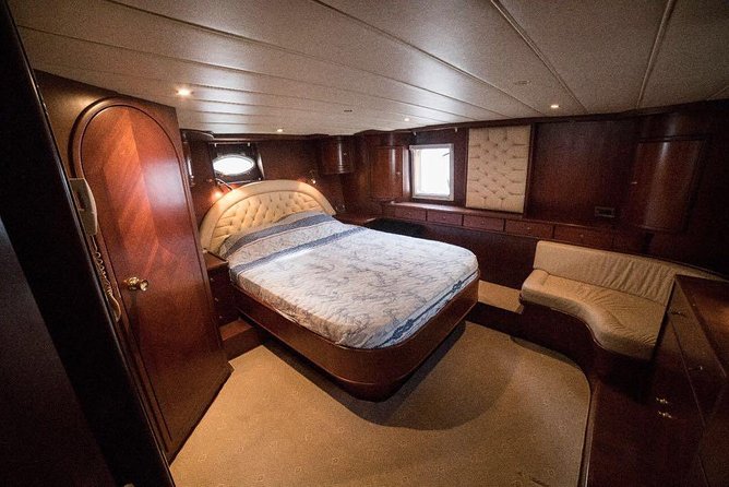 Breakfast Cruise In Bosphorus With Private Yacht - Who Should Book This Tour?