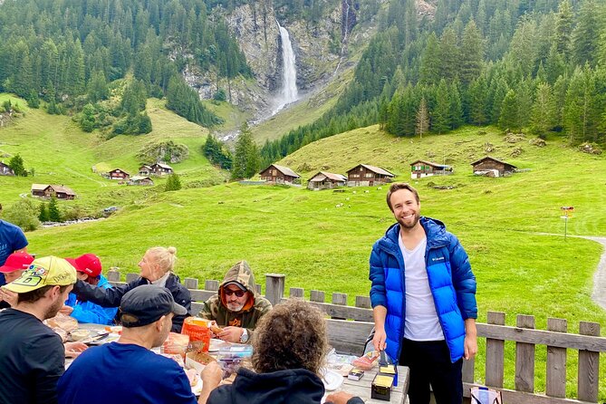Breathtaking Private Hike with a Local Swiss Expert (1 day trip) - Who Should Consider This Tour?