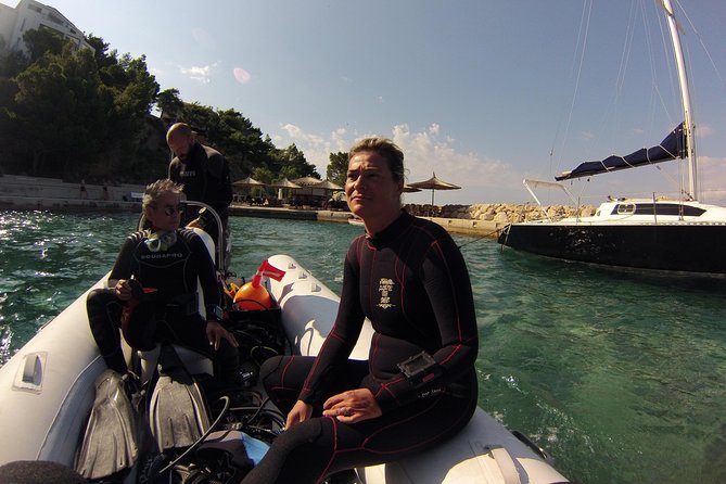 BRELA Bikini Dive *Try SCUBA DIVING* - Cancellation Policy and Practical Considerations