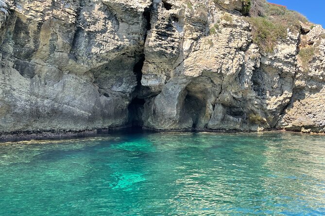 Brindisi dinghy cruise Gulf of Cagliari Snorkeling - The Sum Up: Is It Worth It?