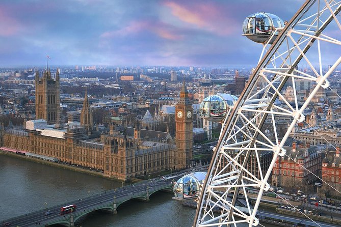 British Royal 3 Hour Walking Tour! - Who Would Love This Tour?