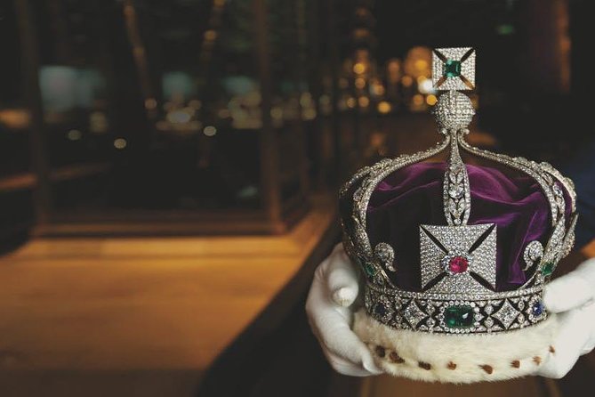 British Royalty Walking Tour & Visit the Tower of London - Frequently Asked Questions