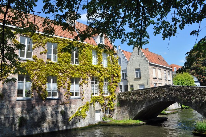 Bruges by bike with friends and family! - Final Thoughts: Who Will Love This Tour?