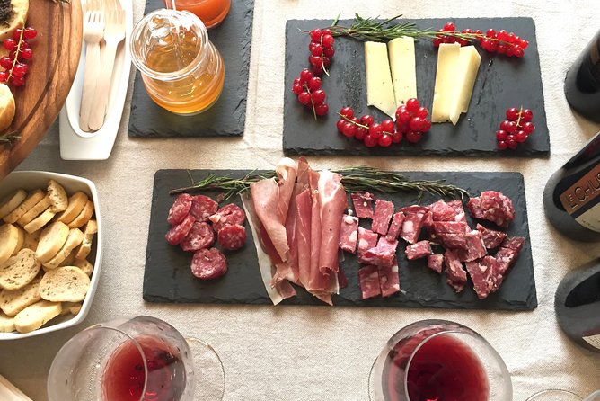 Brunello di Montalcino Wine Tasting with Tuscan appetizer in ancient residence - Final Thoughts