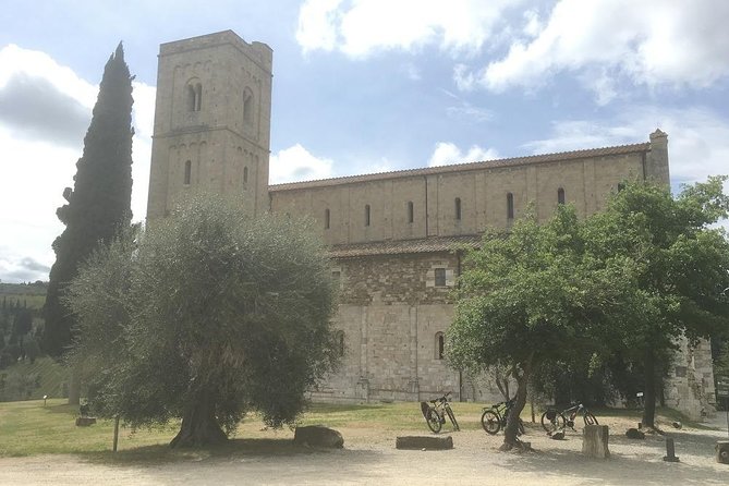 Brunello E-Bike Tour - Why This Tour Provides Great Value