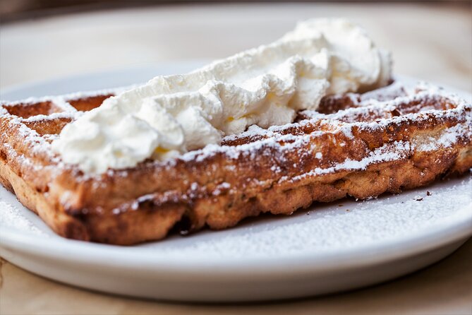 Brussels All In Tour : Belgian food, chocolate, beer, waffles - Who Should Consider This Tour?