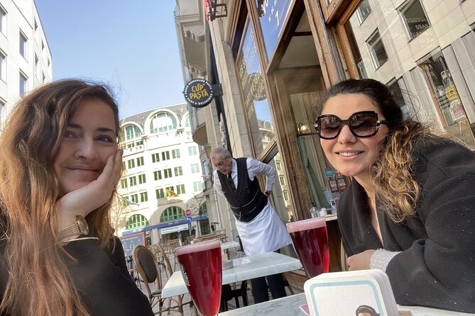 Brussels Old Town & Beer Secrets: Self-Guided Puzzle Walk - Practical Tips for a Smooth Experience
