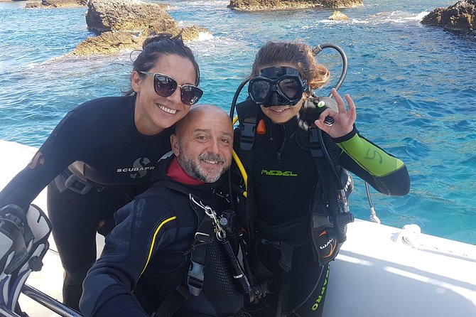 Bubble maker (scuba diving for children) - Who Should Consider This Experience?
