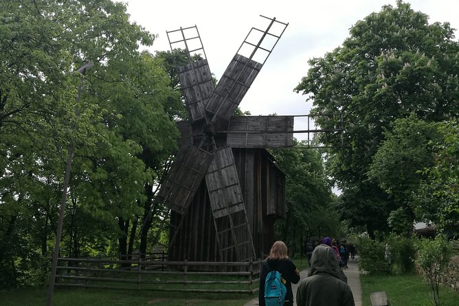 Bucharest Highlights Half-Day City Tour with Pickup - Final Thoughts