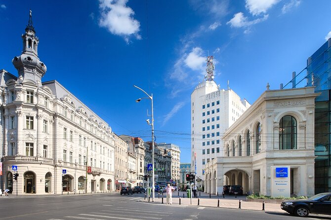 Bucharest Highlights Walking Tour - Final Thoughts