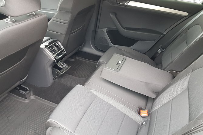 Bucharest to Giurgiu (Port) - Private Guided Transfer - Car and Driver - FAQs