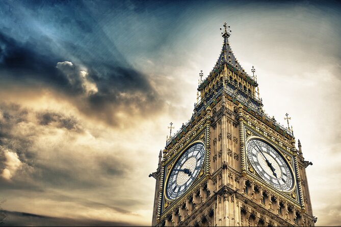 Buckingham Palace, Changing of the Guard & Thames Boat Ride - Who Is This Tour Best For?