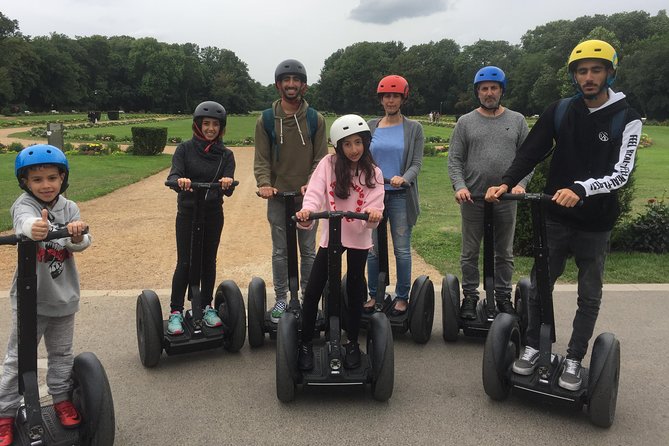 Budapest 2-Hour Night Segway Experience - Final Thoughts