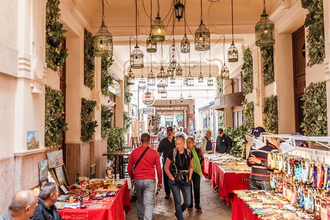 Budapest 4 Hour Tour with a Local: Private & Custom, See the City Unscripted - Who Will Love This Tour?
