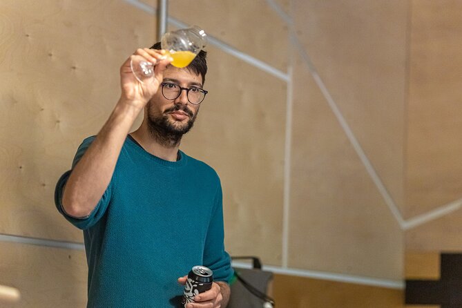 Budapest Beer Experience: 2-Hour Guided Craft Beer Tasting - Final Thoughts