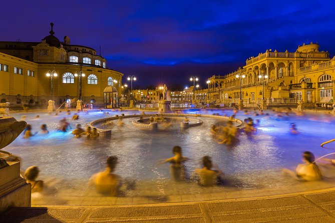 Budapest: Book A Local Host - Value and Suitability