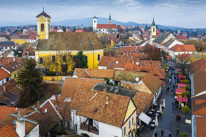 Budapest-Bratislava One-Way Sightseeing Transfer - The Sum Up