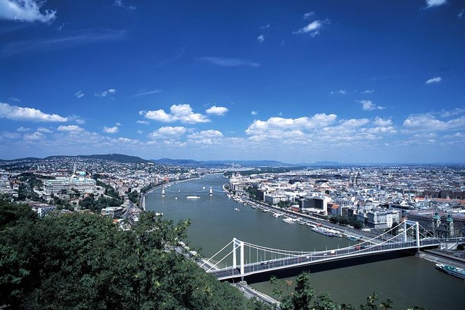 Budapest City Sightseeing Half-Day Tour - FAQs
