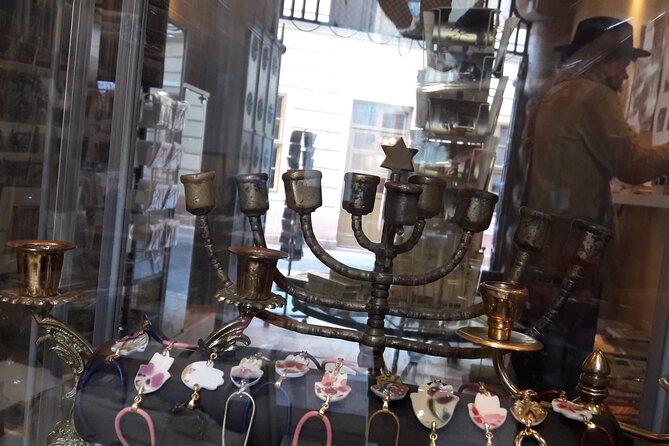 Budapest City Walk in Jewish Quarter - FAQ
