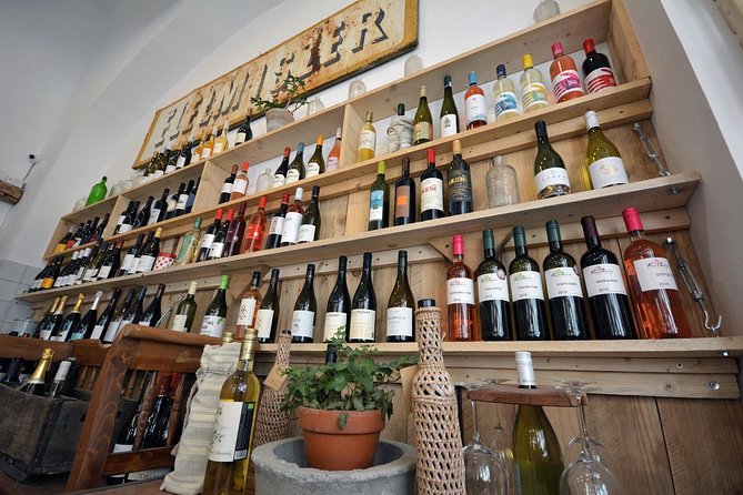 Budapest Food Crawl-Private Hungarian Food Tour with Wine Tasting & Coffee House - Frequently Asked Questions