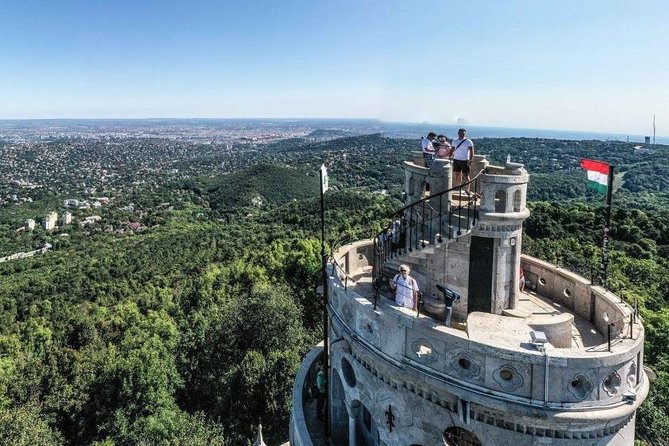 Budapest Hike - Authentic Experiences and the Value of This Hike