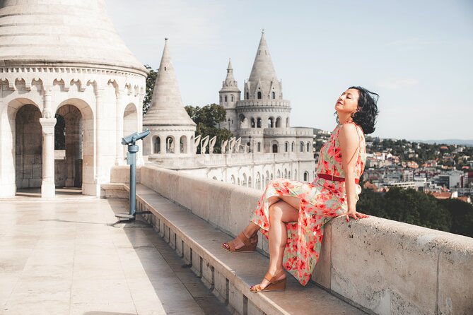 Budapest photoshoot&sightseeing - Who Will Love This Tour?
