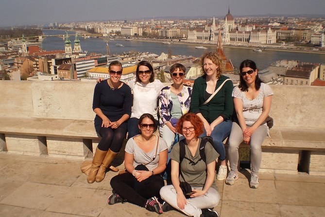 Budapest Private Full-Day City Sightseeing Tour - The Sum Up