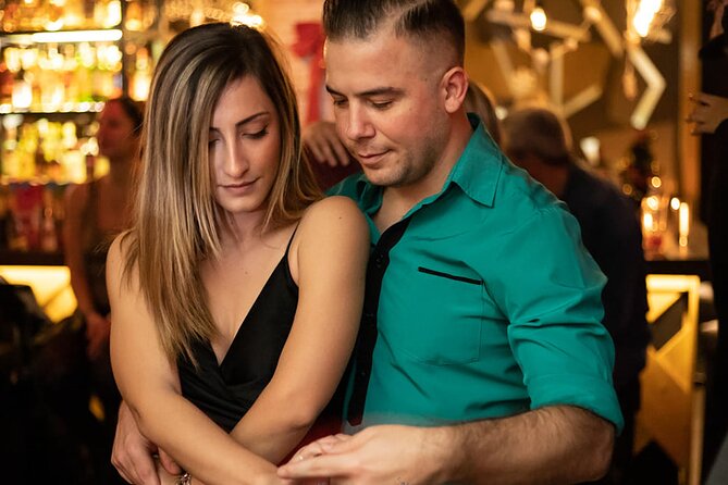 Budapest Salsa or Bachata Dancing Experience! - Practical Details: What You Need to Know
