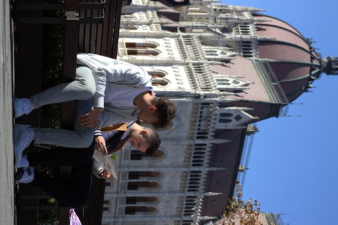 Budapest Sightseeing and Photoshoot Tour - Big Tour - Who Will Love This Tour?