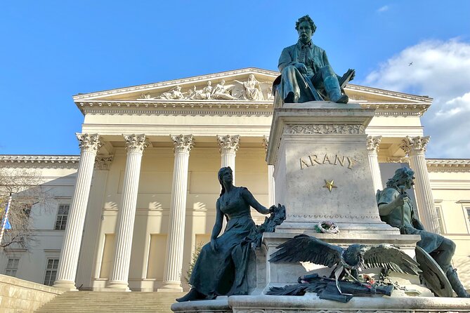 Budapest's Greatest Hits - Full Day Tour with Lunch & Metro Pass - Frequently Asked Questions