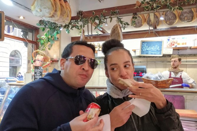 Budget-friendly Street Food Tour of Trastevere Quarter Smaller Group - What Travelers Say About This Experience