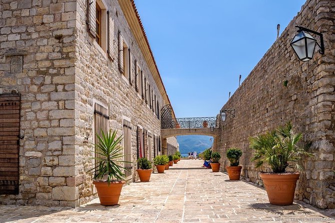 Budva City Tour - FAQ