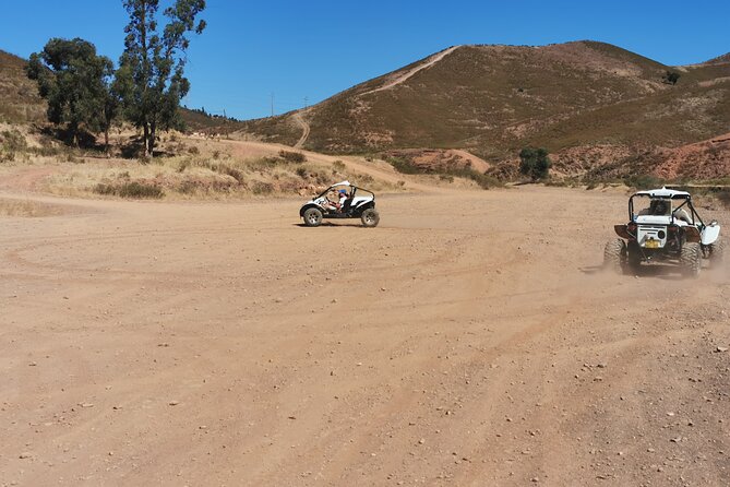 Buggy dirt and splash tour off/on road - Authentic Experiences and Insights from Reviews