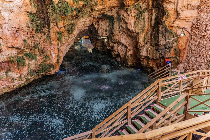 Buggy Half Day Adventure with Cave Swim from Punta Cana - Practical Tips for Participants