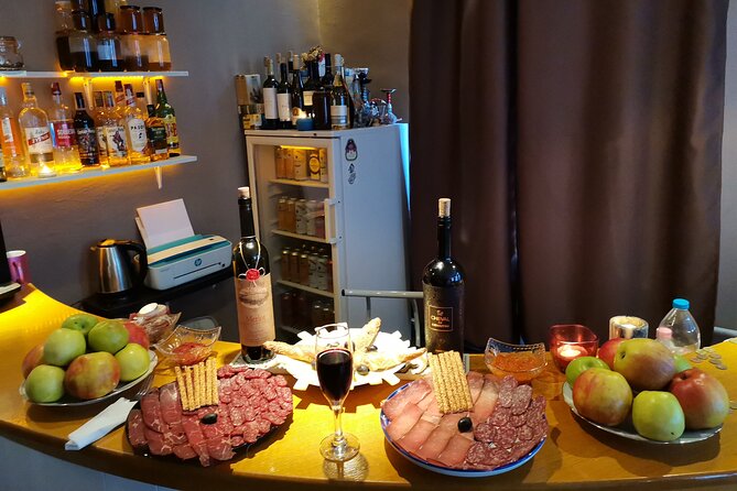 Bulgarian Prime Cuts and Wine Tour - Authenticity and Cultural Insights